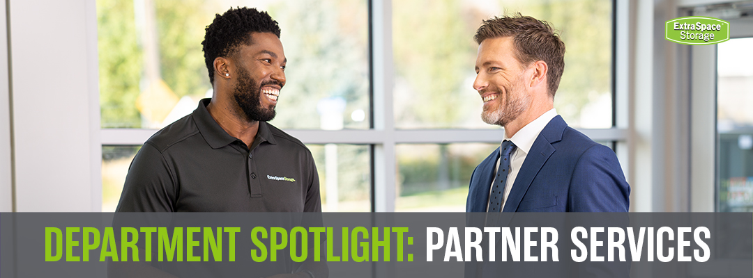 Get to Know Extra Space Storage Partner Services | Extra Space Storage Get to Know Extra Space Storage Partner Services | Extra Space Storage