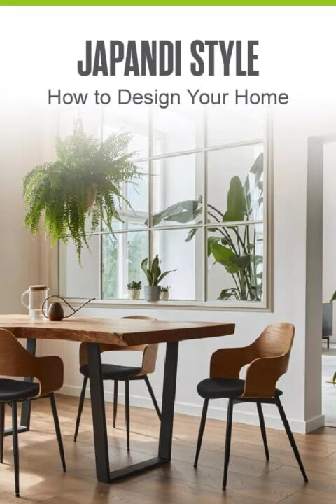 How to Design Your Home in Japandi Style | Extra Space Storage