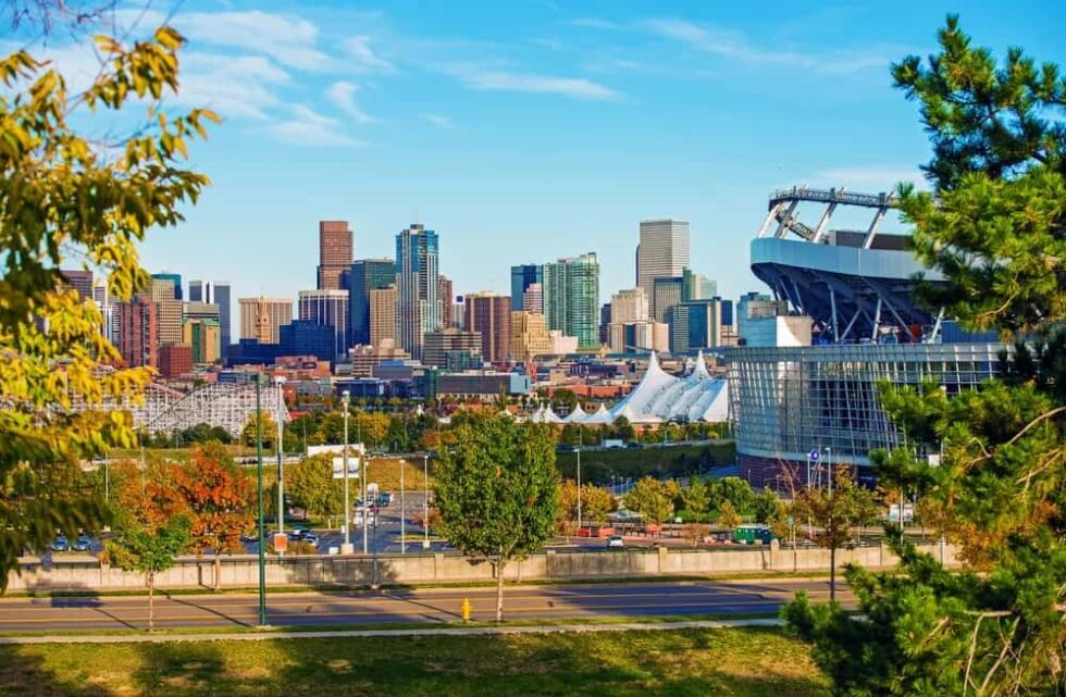 5 Best Denver Neighborhoods for Young Professionals in 2026