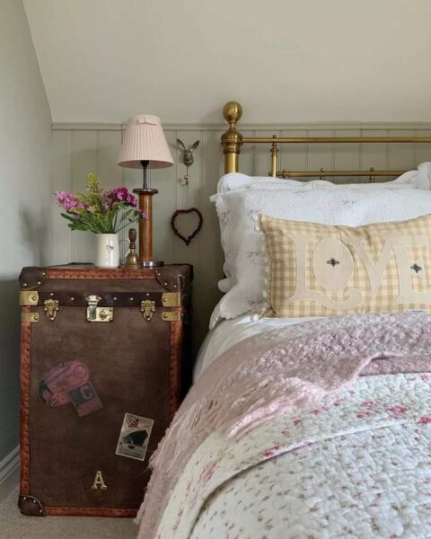 Cottagecore Home Design Tips & Decor Ideas | Extra Space Storage