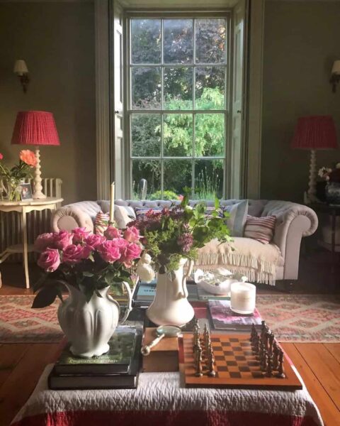 Cottagecore Home Design Tips & Decor Ideas | Extra Space Storage