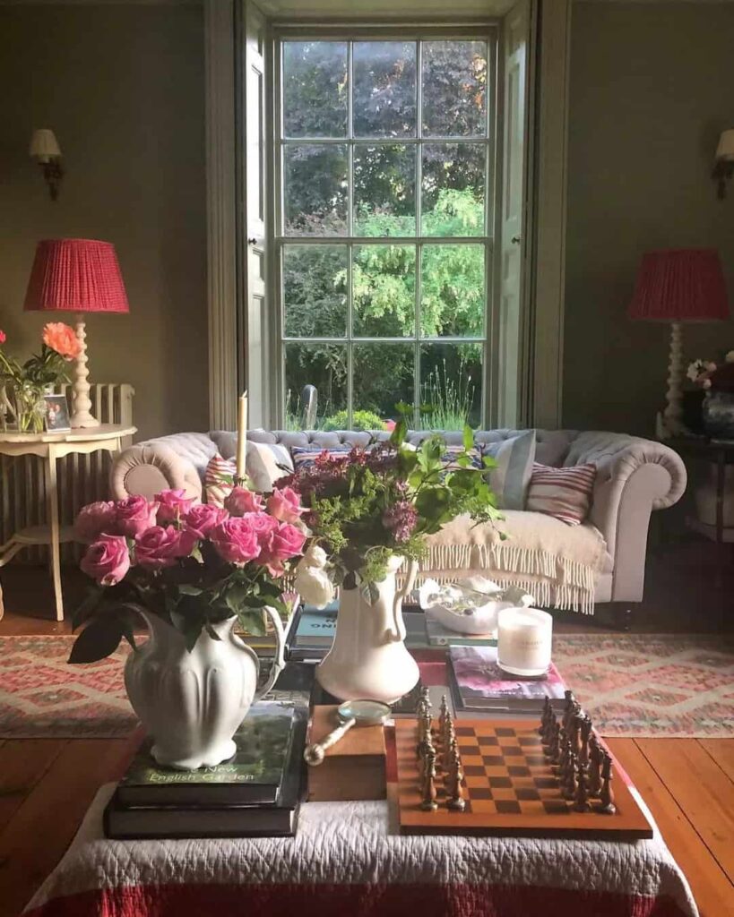 Cottagecore Home Design Tips & Decor Ideas | Extra Space Storage