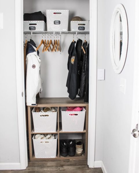 How to Spring Clean Your Storage Areas | Extra Space Storage