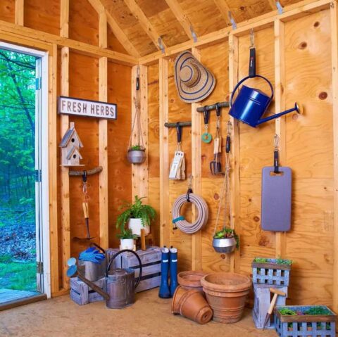 How to Spring Clean Your Storage Areas | Extra Space Storage