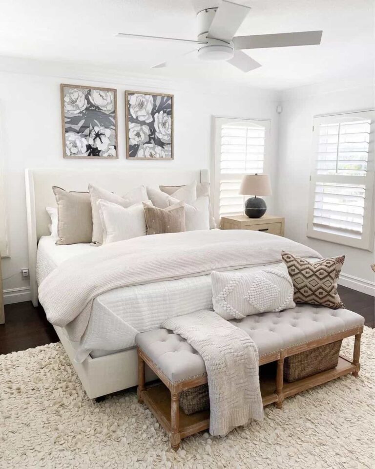 Spring Cleaning Tips & Tricks for Your Bedroom | Extra Space Storage