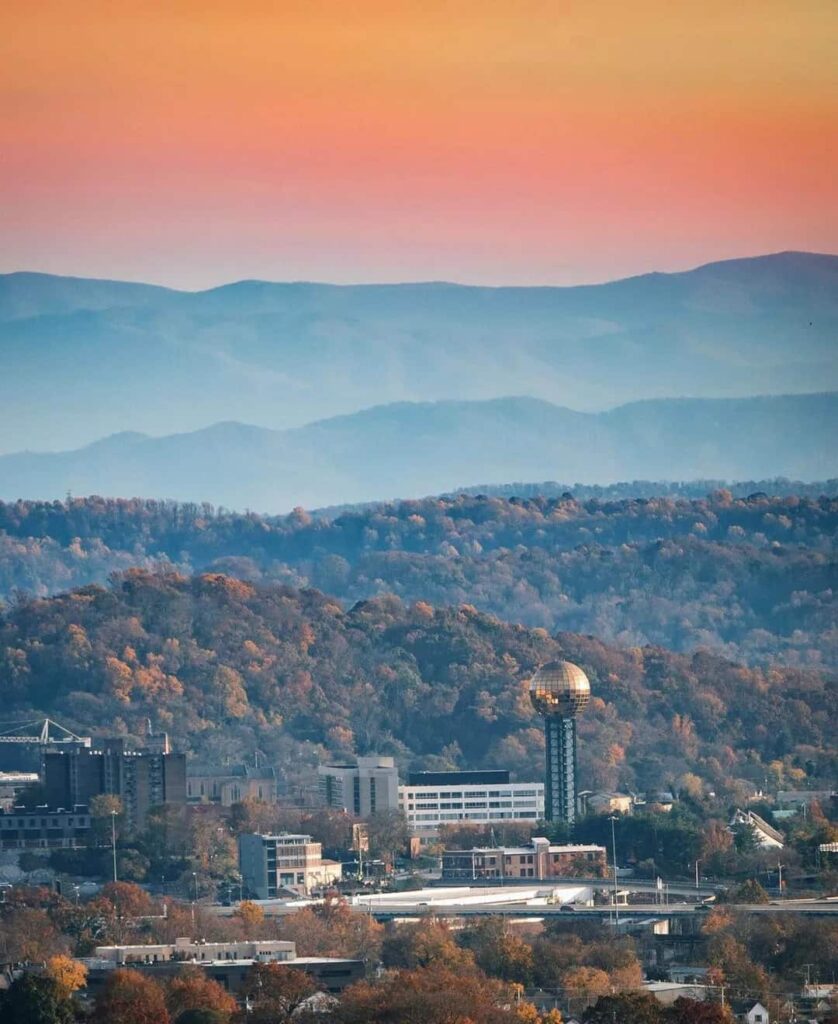 12 Best Medium Sized Cities in the U.S.