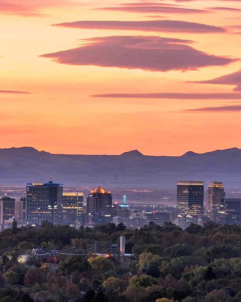 12 Best Medium Sized Cities in the U.S.