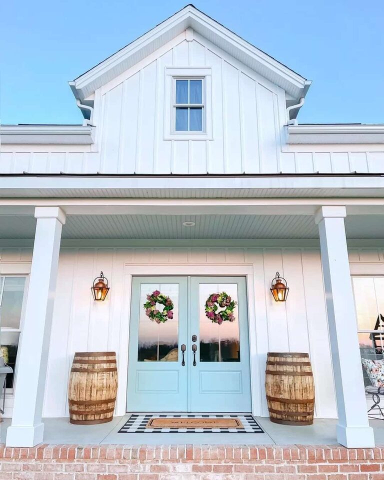 43 Ideas for a Farmhouse-Style Home Makeover | Extra Space Storage