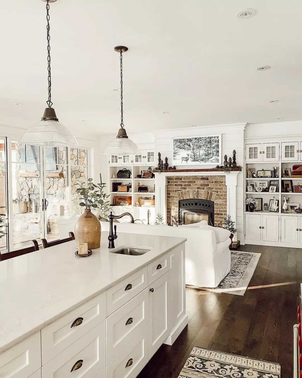 43 Ideas for a Farmhouse-Style Home Makeover | Extra Space Storage