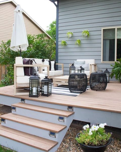 24 Ideas for Designing a Backyard Party Space | Extra Space Storage