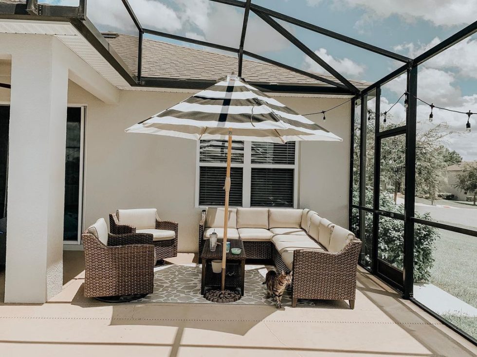 24 Ideas for Designing a Backyard Party Space | Extra Space Storage