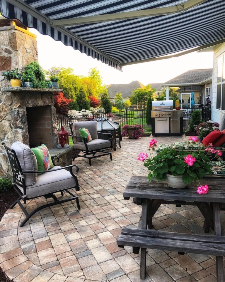 24 Ideas for Designing a Backyard Party Space | Extra Space Storage