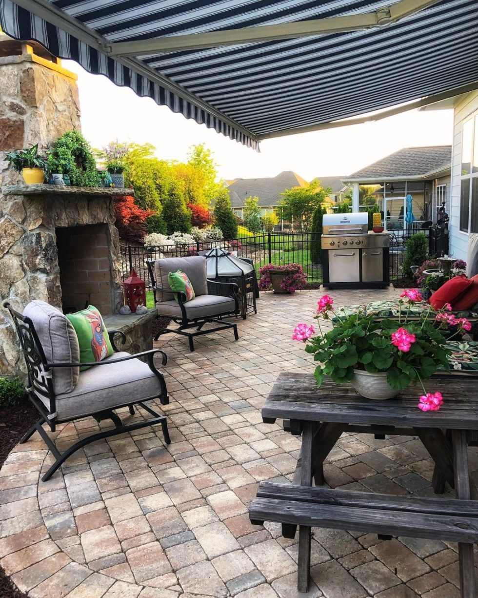 24 Ideas for Designing a Backyard Party Space | Extra Space Storage