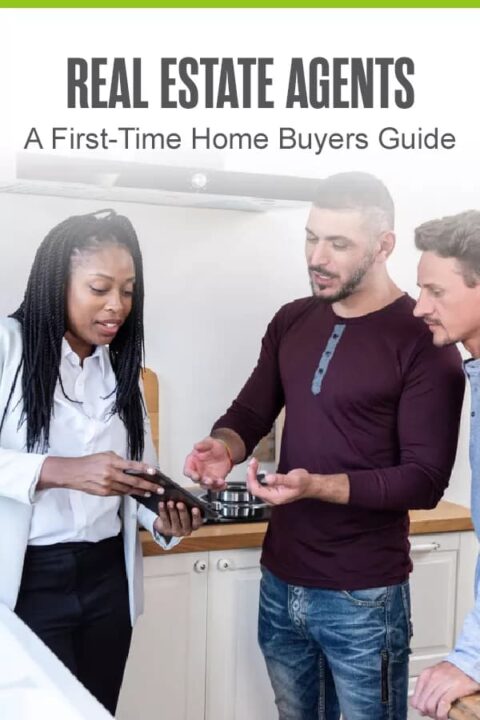 First-Time Home Buyers Guide: How to Find a Real Estate Agent | Extra Space Storage
