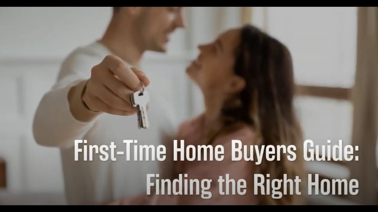First-Time Home Buyers Guide: Finding the Right Home | Extra Space Storage