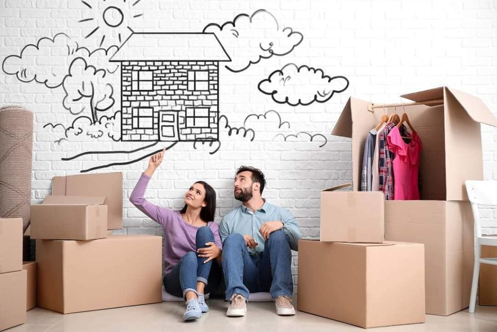 First-Time Home Buyers Guide: Finding the Right Home | Extra Space Storage