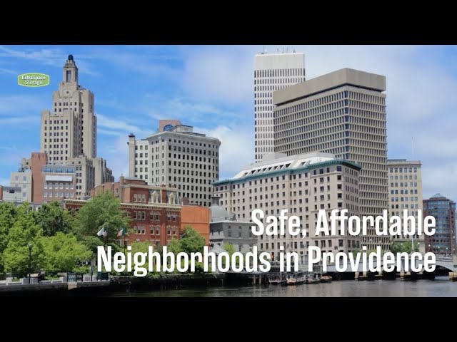 5 Best Safe, Affordable Neighborhoods in Providence in 2025