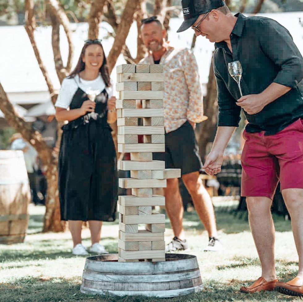 21 Cookout & Backyard BBQ Hosting Ideas | Extra Space Storage