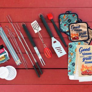 21 Cookout & Backyard BBQ Hosting Ideas | Extra Space Storage