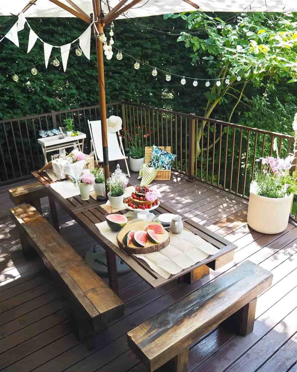 21 Cookout & Backyard BBQ Hosting Ideas | Extra Space Storage