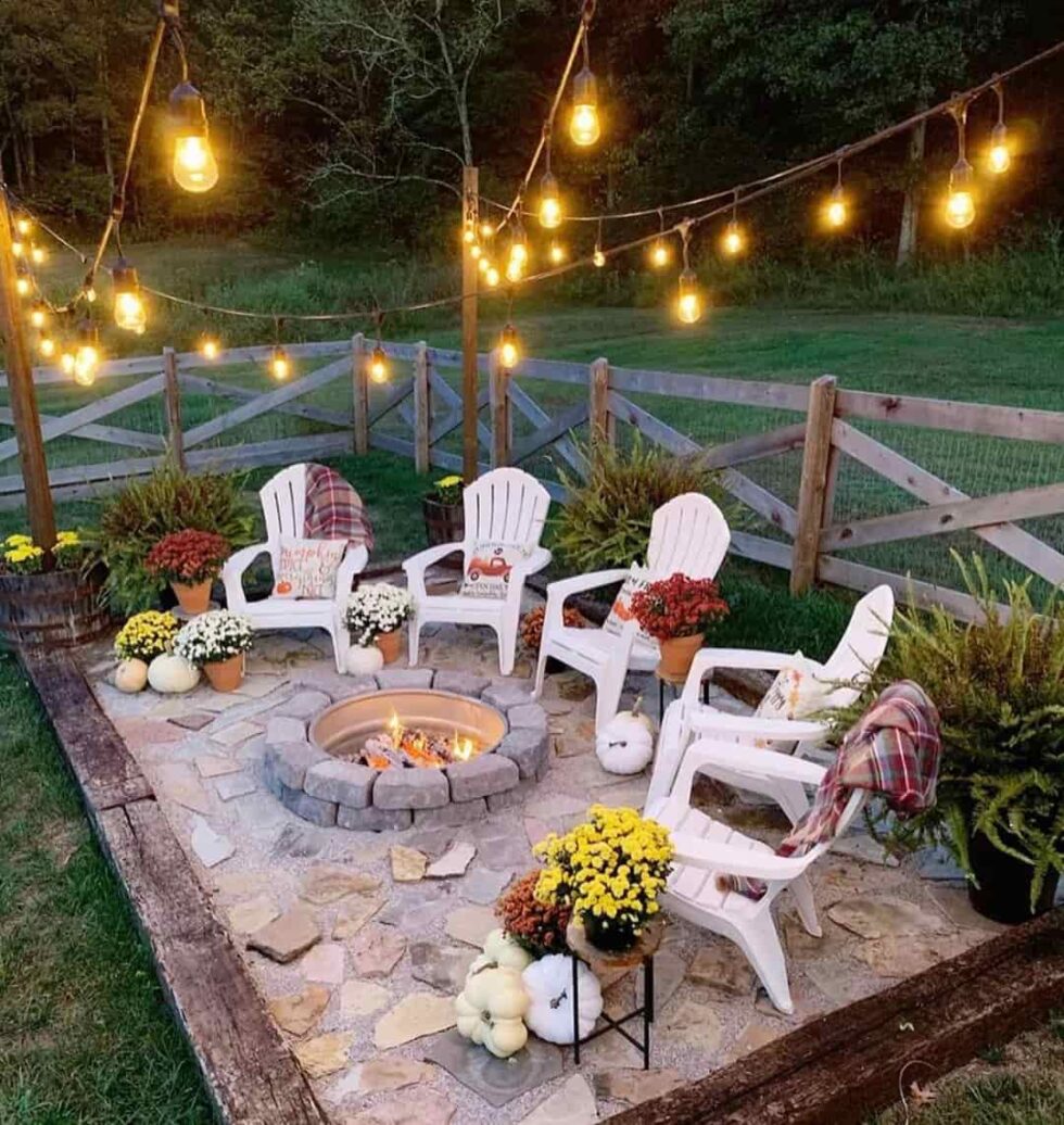 21 Cookout & Backyard BBQ Hosting Ideas | Extra Space Storage