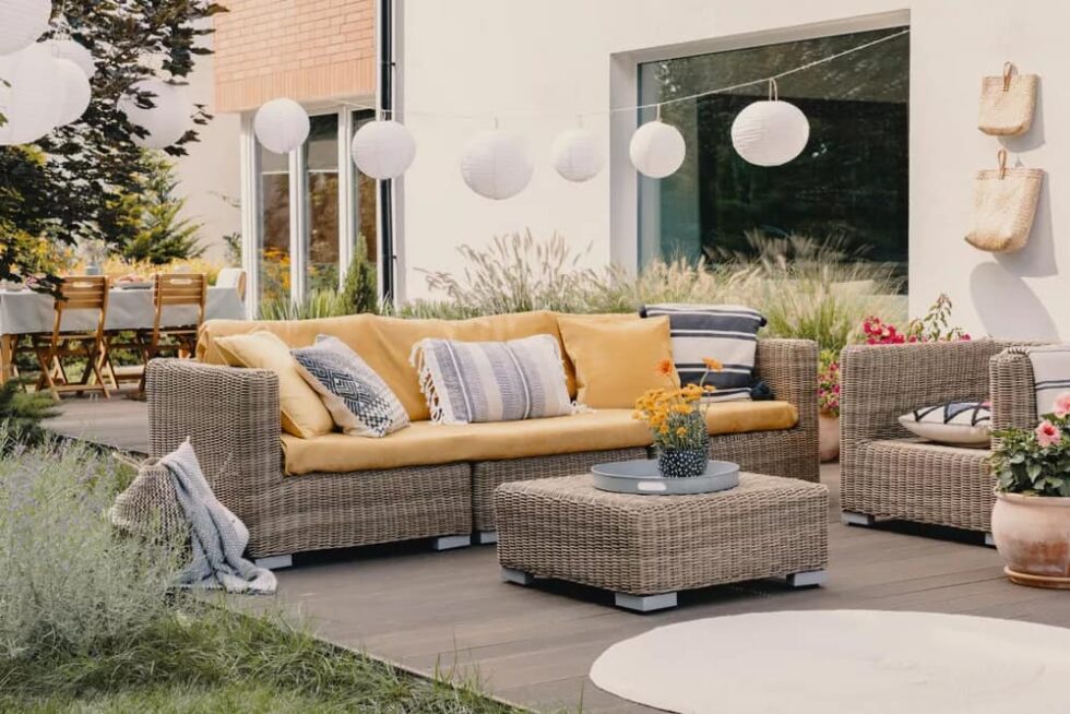 18 Dream Backyard Ideas to Transform Your Outdoor Space