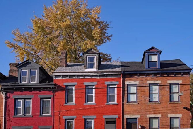 5 Best Places to Buy a Home in Pittsburgh in 2026