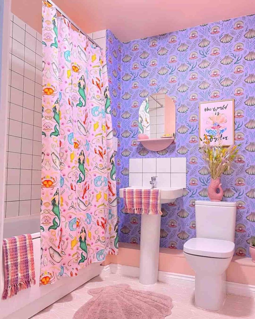 27 Colorful Home Design & Decorating Ideas | Extra Space Storage