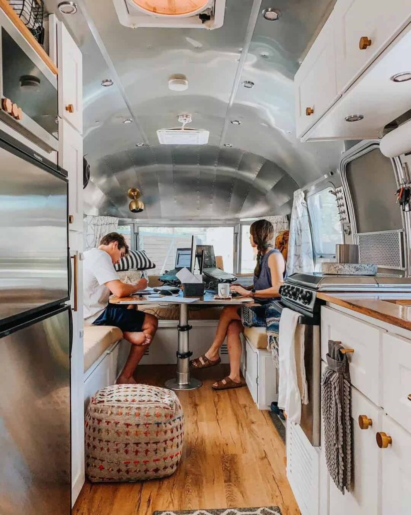 19 Questions to Ask Yourself About RV Living | Extra Space Storage