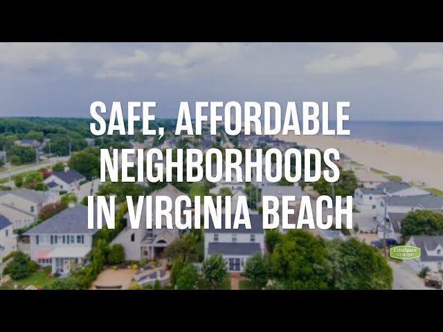 5 Best Safe, Affordable Neighborhoods in Virginia Beach in 2026