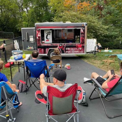 8 Best Tailgate Cars, Trucks, & Other Vehicles