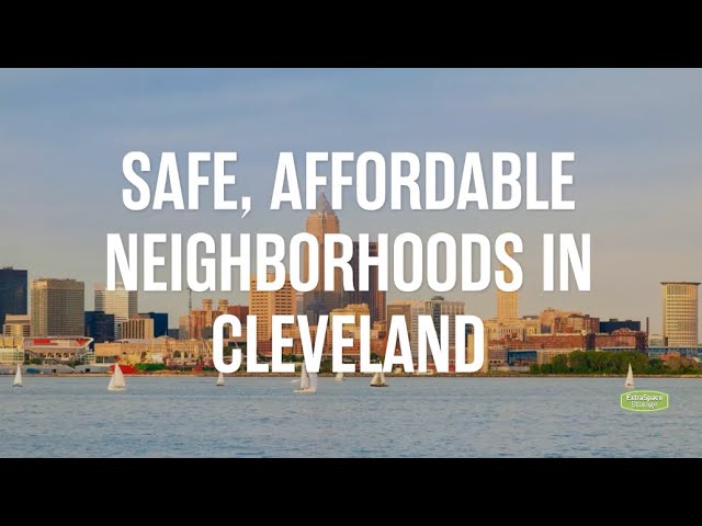 5 Best Safe, Affordable Neighborhoods in Cleveland in 2025