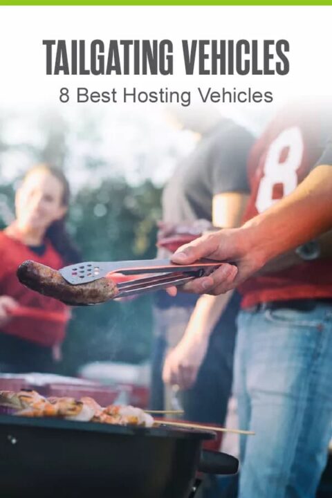 8 Best Tailgate Cars, Trucks, & Other Vehicles