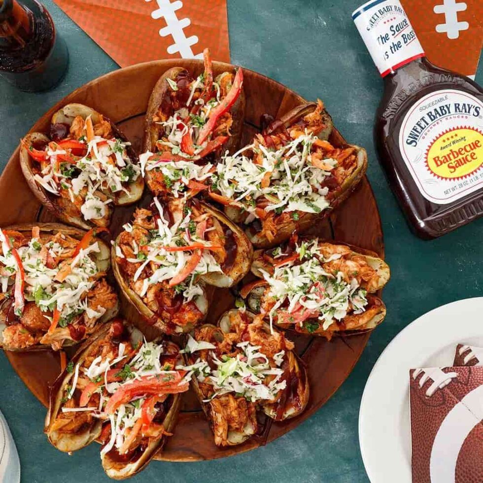 22 Ultimate Tailgating Party Ideas & Tips
