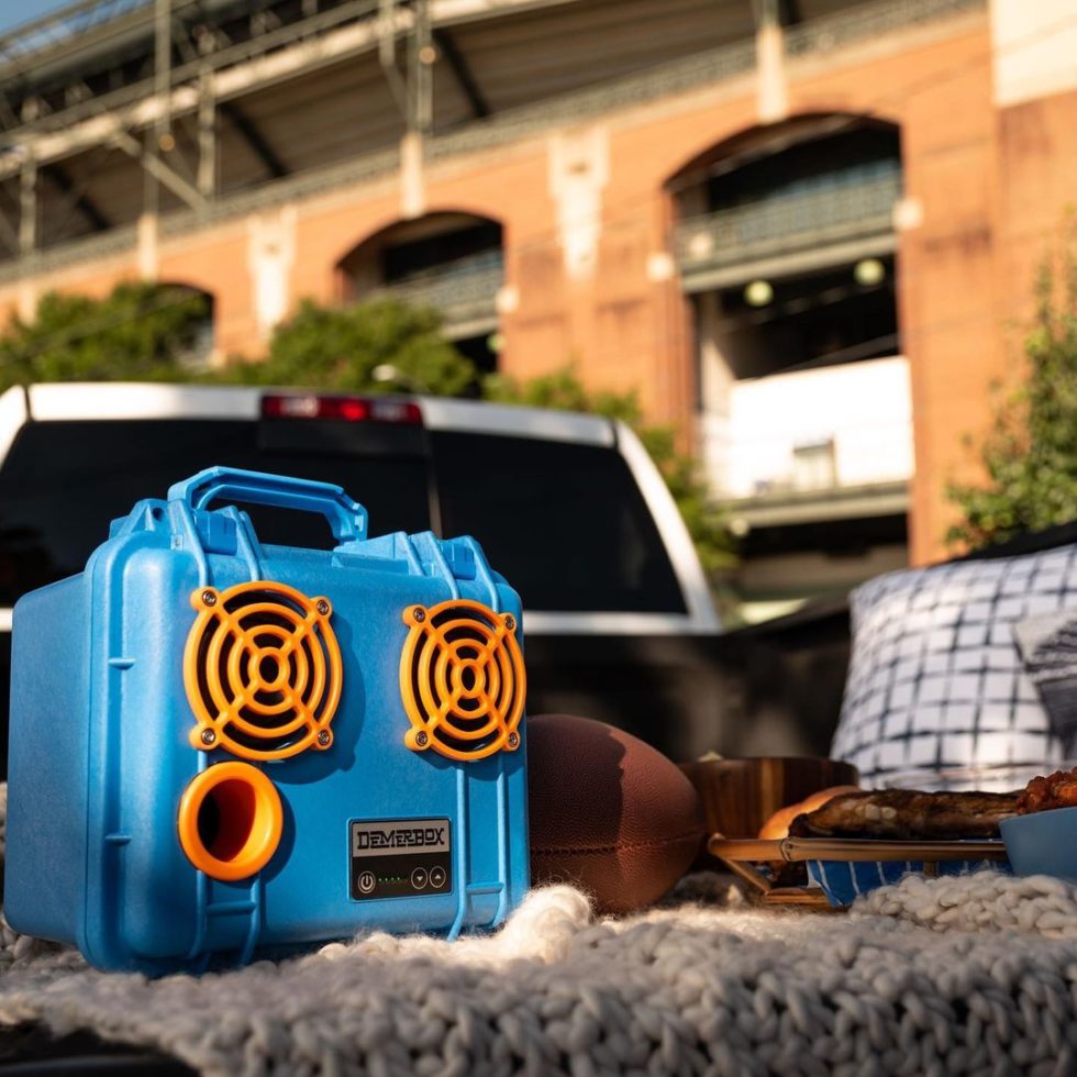 22 Ultimate Tailgating Party Ideas & Tips