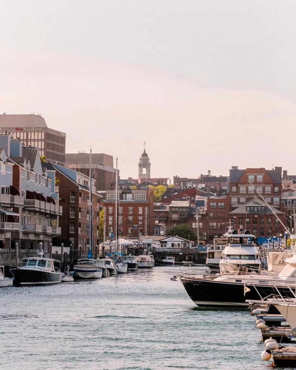 11 Best Places to Live Near the Ocean in 2026