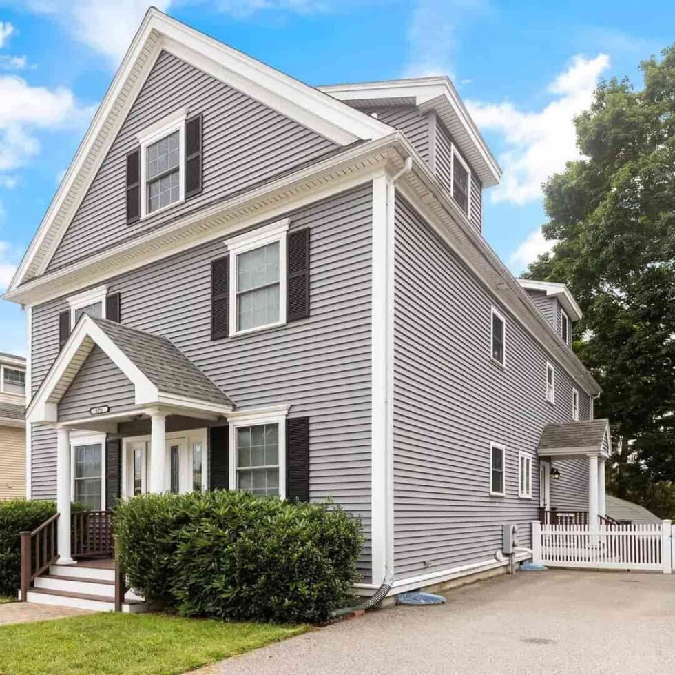 5 Best Suburbs of Boston in 2026