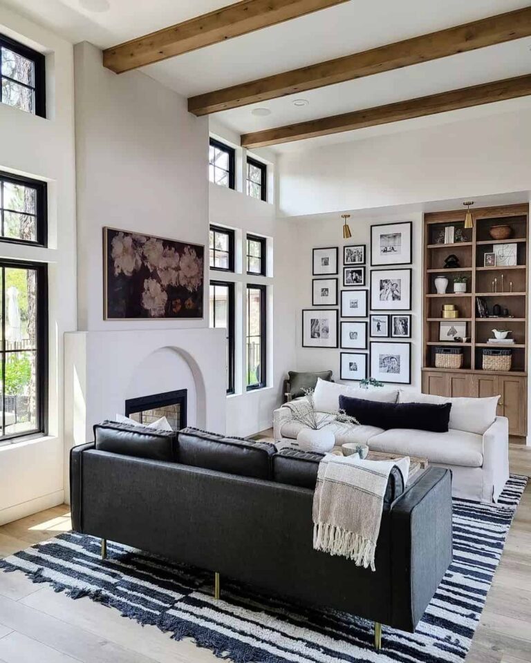 25 Tips for Decorating a Modern Home | Extra Space Storage