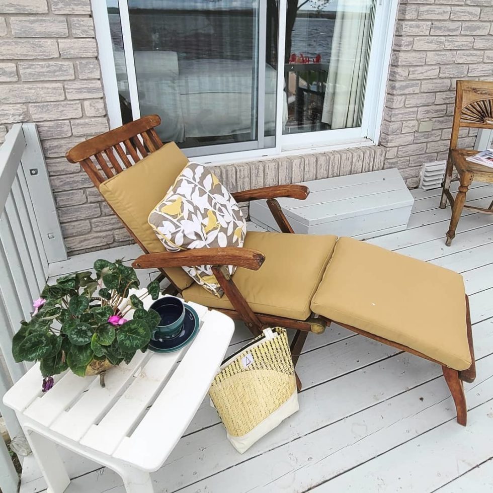 How to Properly Store Patio Furniture | Extra Space Storage