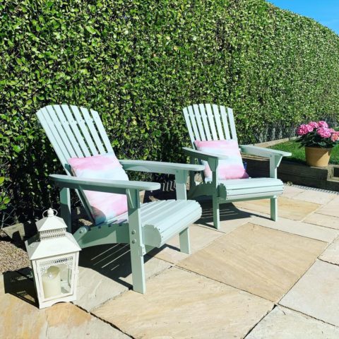How to Properly Store Patio Furniture | Extra Space Storage