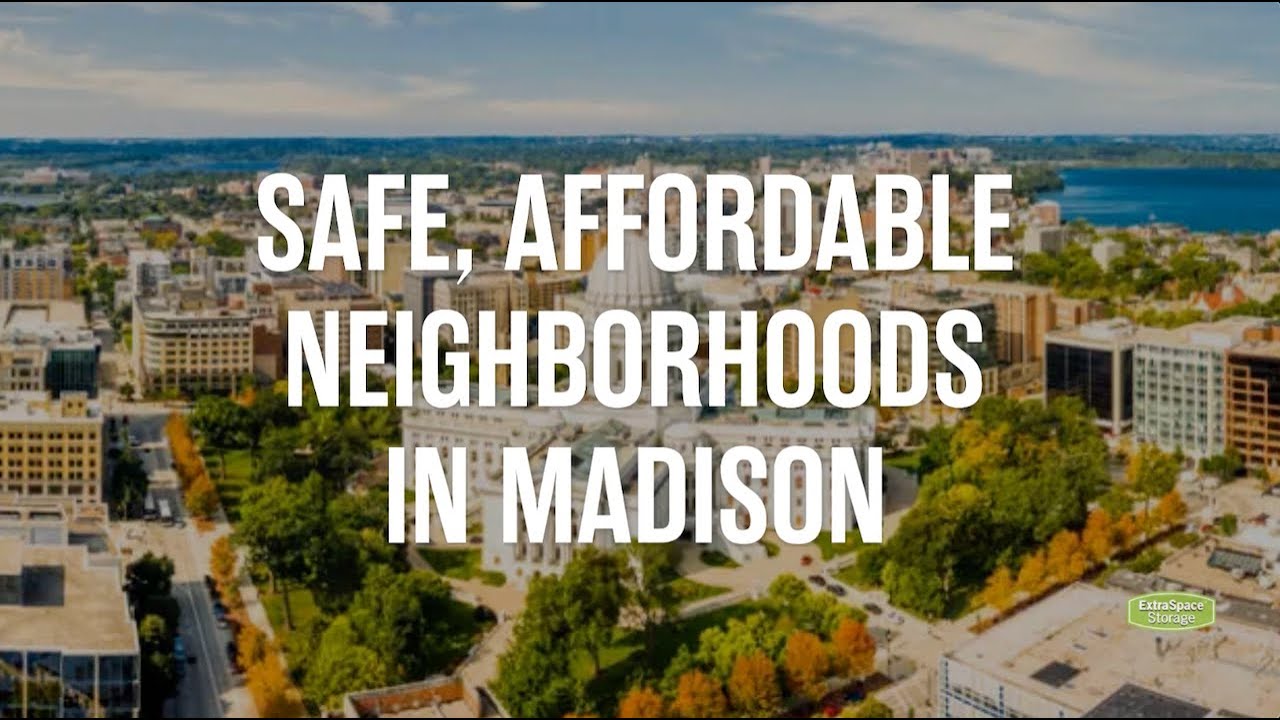 5 Best Safe, Affordable Neighborhoods in Madison in 2026