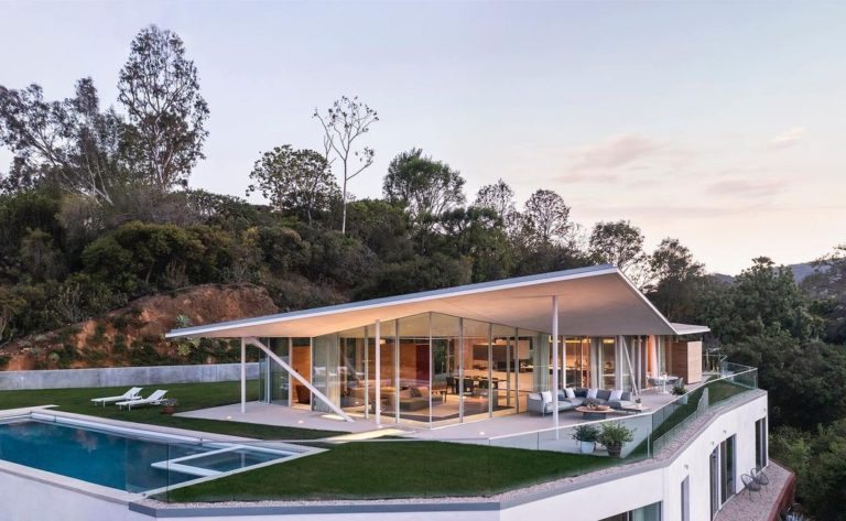 21 Unique Modern Home Ideas for Inspiration | Extra Space Storage