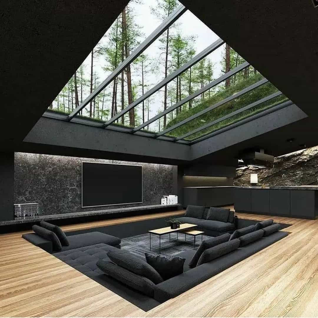 Modern Home Interior Design Modern Home Interior Design