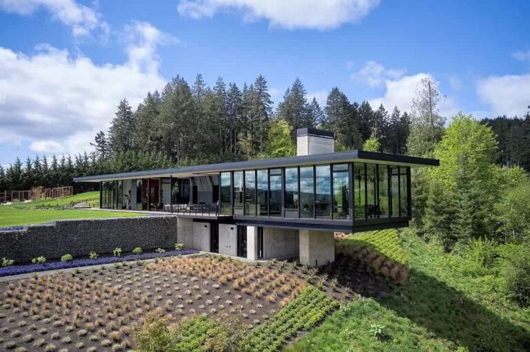 21 Unique Modern Home Ideas for Inspiration | Extra Space Storage