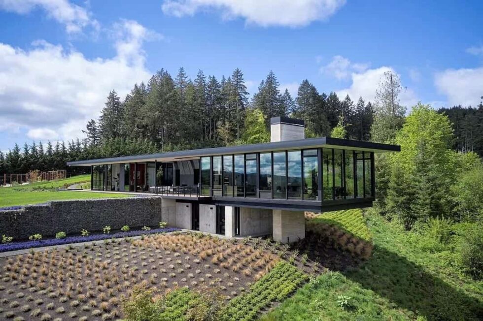 21 Unique Modern Home Ideas for Inspiration | Extra Space Storage