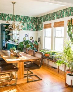 14 Urban Jungle Interior Design Ideas for Your Home | Extra Space Storage