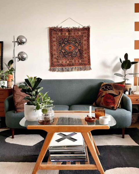 14 Urban Jungle Interior Design Ideas for Your Home | Extra Space Storage