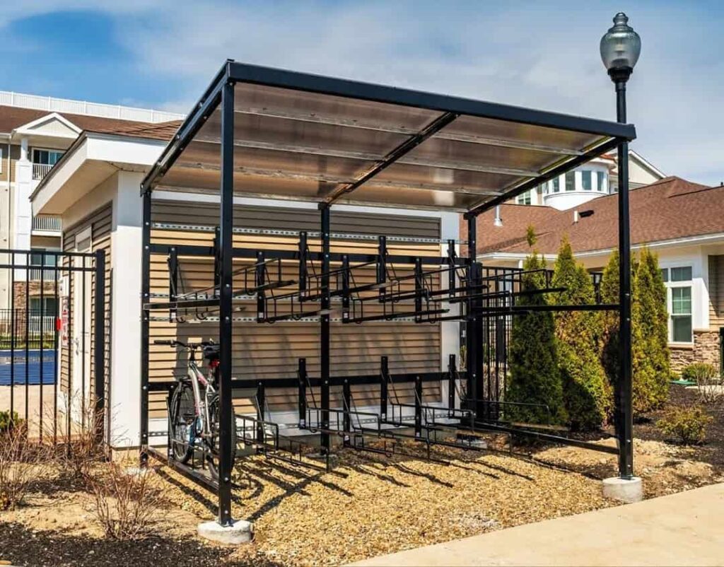 25 Apartment Amenities to Look for When Apartment Hunting | Extra Space ...