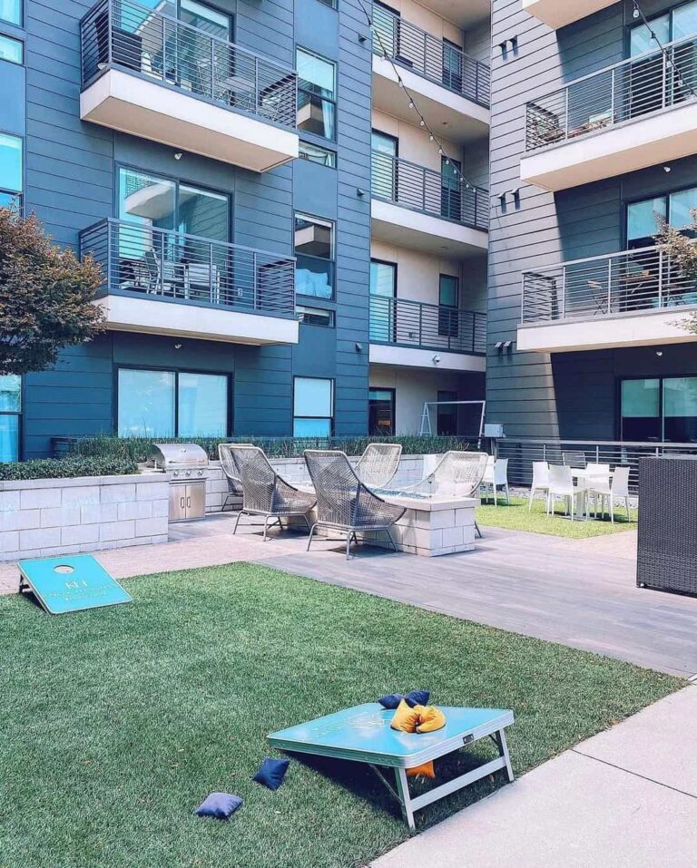 25 Apartment Amenities to Look for When Apartment Hunting | Extra Space ...