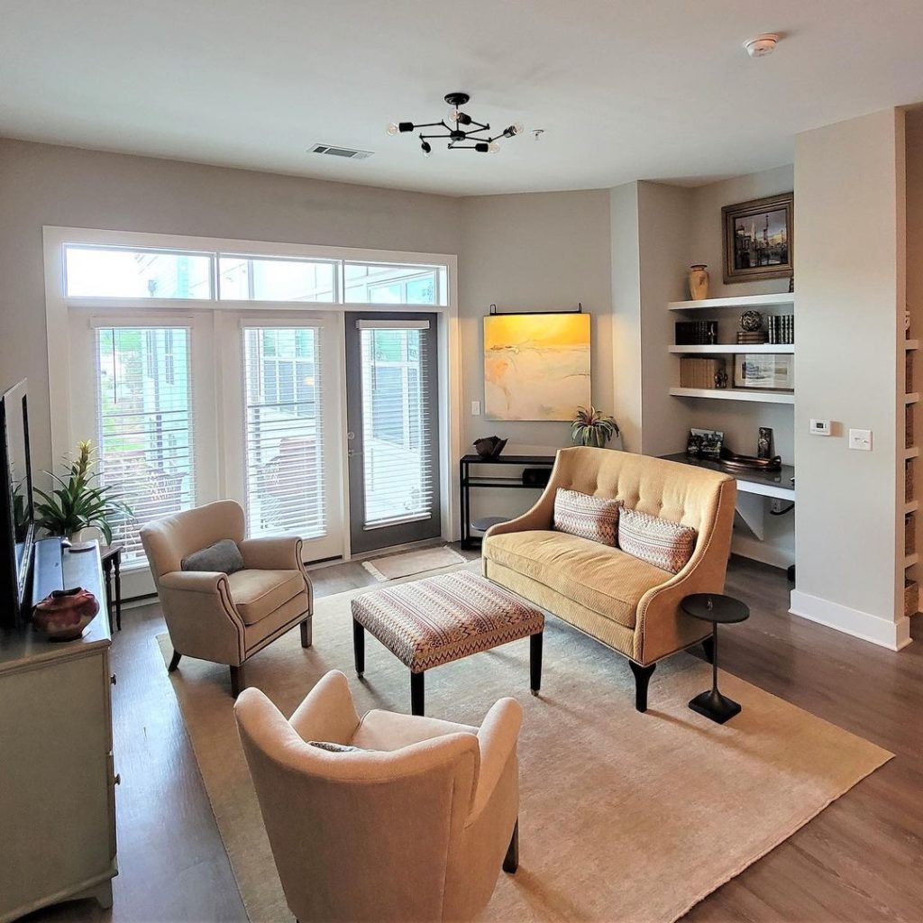 25 Apartment Amenities to Look for When Apartment Hunting | Extra Space ...